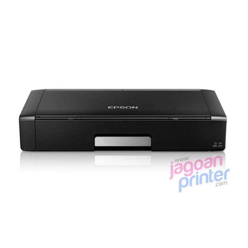 Promo Printer Epson Workforce Wf-100 Mobile Printer Diskon 3% di Seller ...