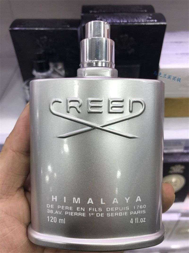 Promo CREED HIMALAYA FOR MEN // TFS Diskon 74% di Seller DIEGO MINI ...