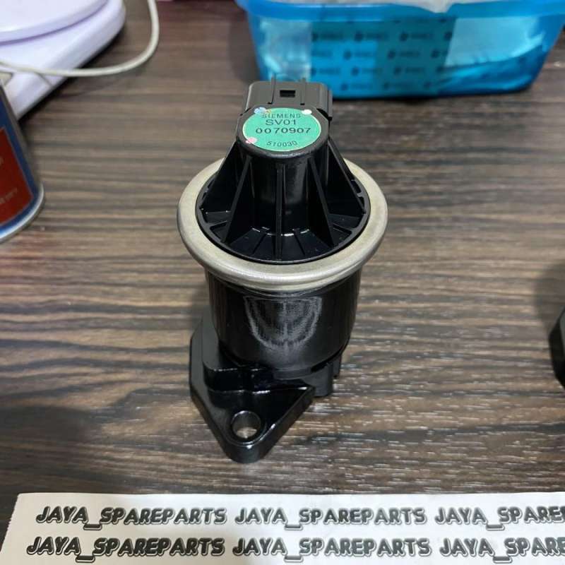 Jual Sensor Egr Honda Mobilio Jazz Rs Gk5 Brv City Gm6 Hrv L15z ...