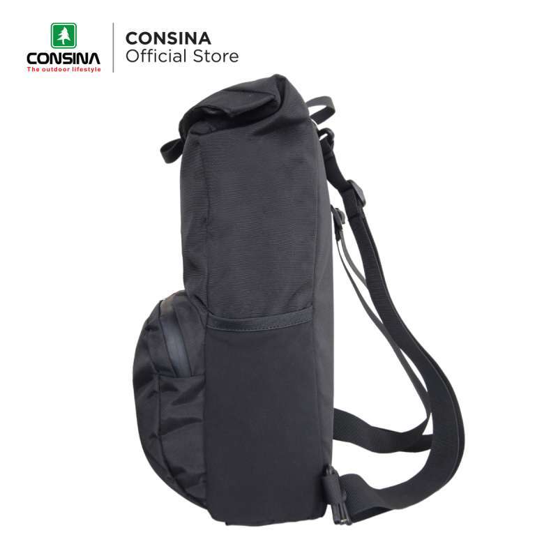 Promo Consina Brainware Tas Ransel Urban Diskon 10% Di Seller Consina ...