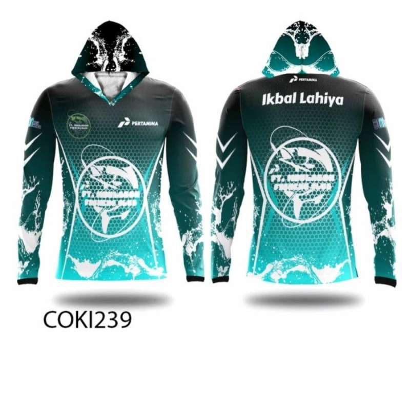 Jual Kaosanwae Jersey Mancing Custom | Baju Mancing | Kaos Mancing ...