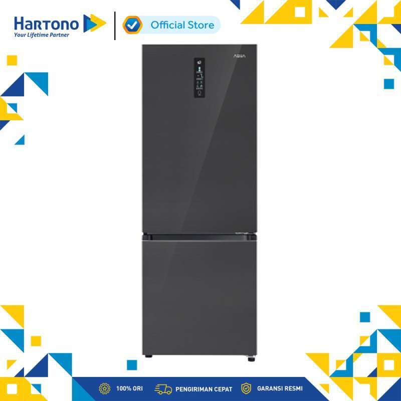 Jual Kulkas Jumbo Aqua 2 Pintu Original, Murah & Diskon Mei 2024 | Blibli