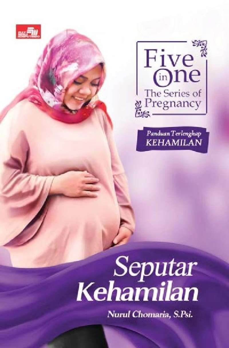 Jual Five in One The Series of Pregnancy Panduan Terlengkap Kehamilan ... Jual Five in One The Series of Pregnancy Panduan Terlengkap Kehamilan ...
