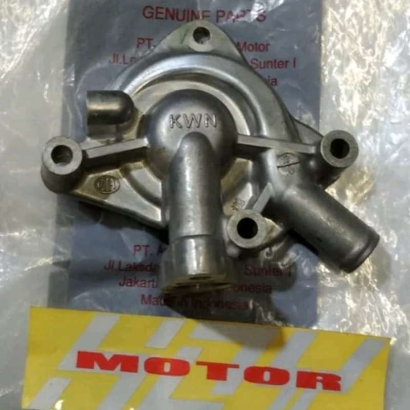 Promo Rumah Water Pump Water Pam Water Pum Rumah Pompa Air Motor Honda ...
