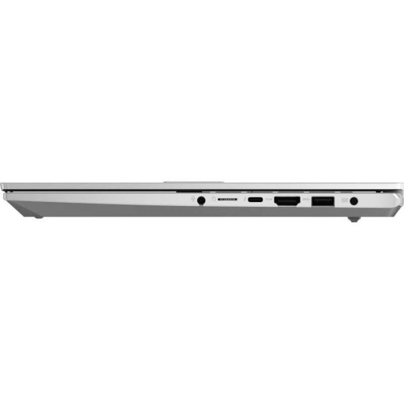 Jual Asus Vivobook Flip Tp470ez-vips552 I5-11300h 16gb/512gb Wins. 11 ...