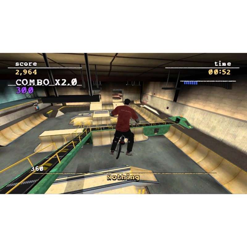 Promo Bmx Sepeda Game Untuk Komputer Pc Laptop Koleksi Lengkap Terbaru ...