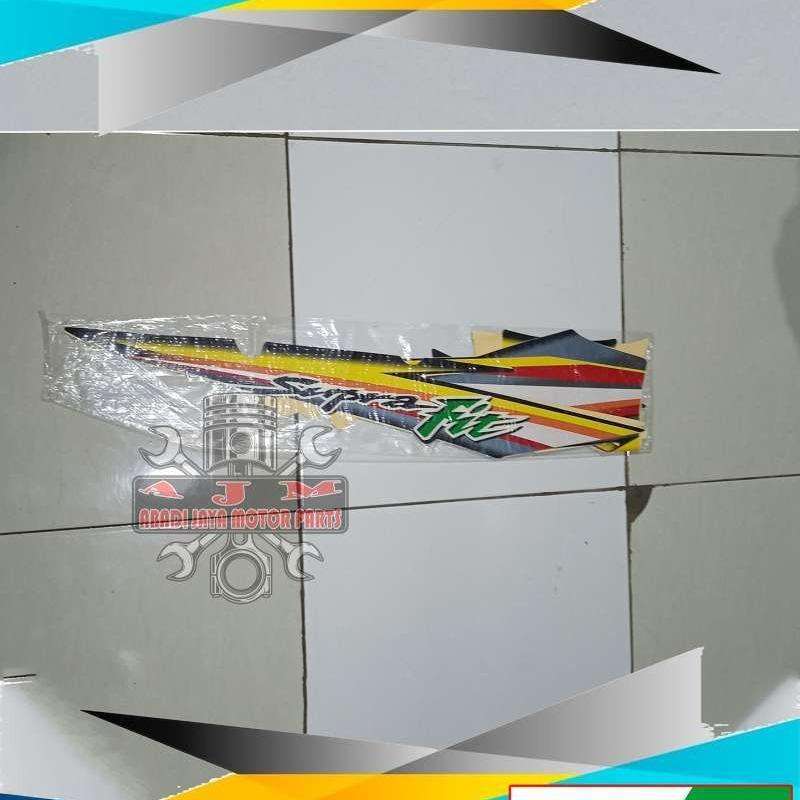 Jual Striping Suprafit Lama Terbaru Dengan Harga Termurah Di 2024 | Blibli