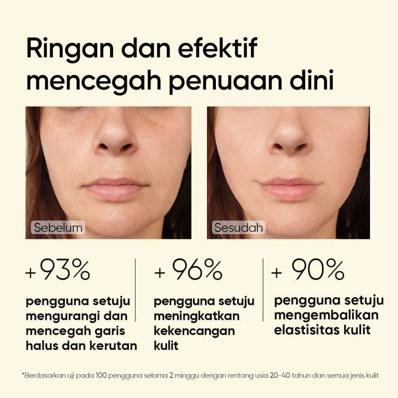 Jual Skintific Gentle-a Retinol Renewal Moisturizer Di Seller All In ...