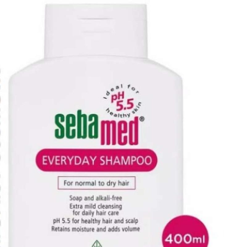 Promo Seba Med Everyday Sampoo Diskon 20% di Seller Alfa Beautyku ...