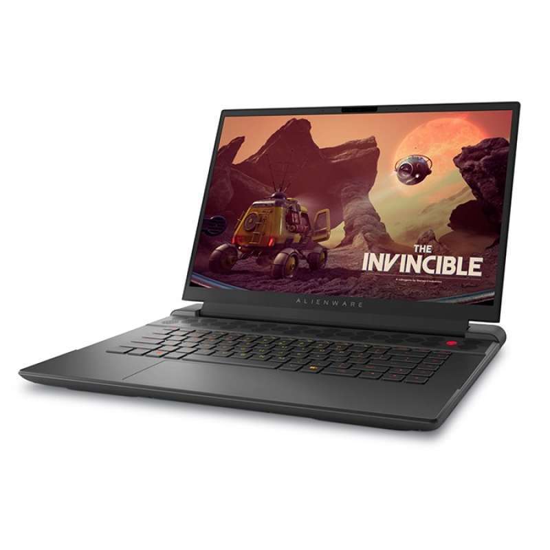 Jual Dell Alienware M16 R1 Amd Ryzen 9 7845 16gb Ram 1tb Ssd Rtx 4070 ...