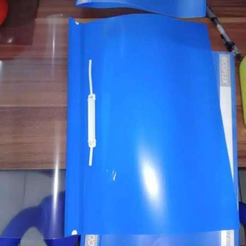 Jual Map Business File/ Map Durable Folio Di Seller Sukses Abadi ...