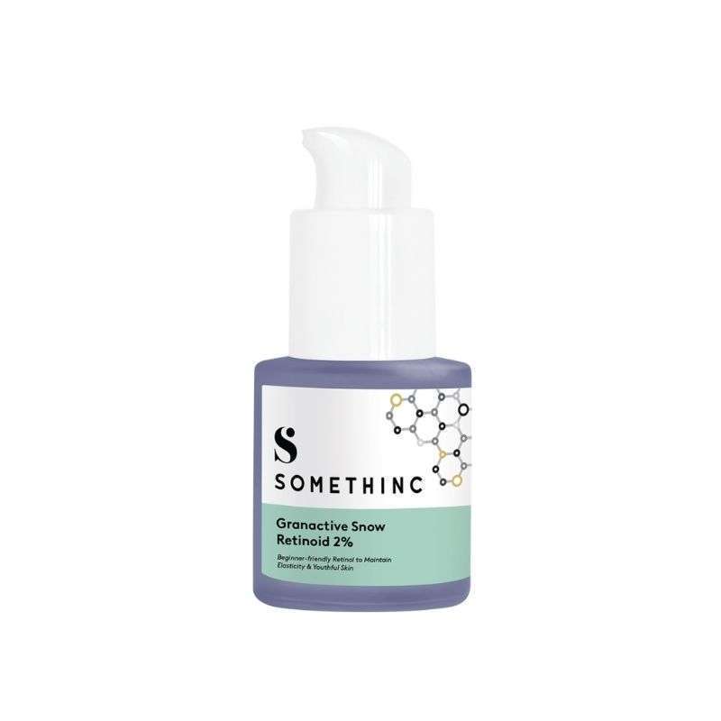 Promo Somethinc Granactive Snow Retinoid 2% Diskon 32% Di Seller All In ...