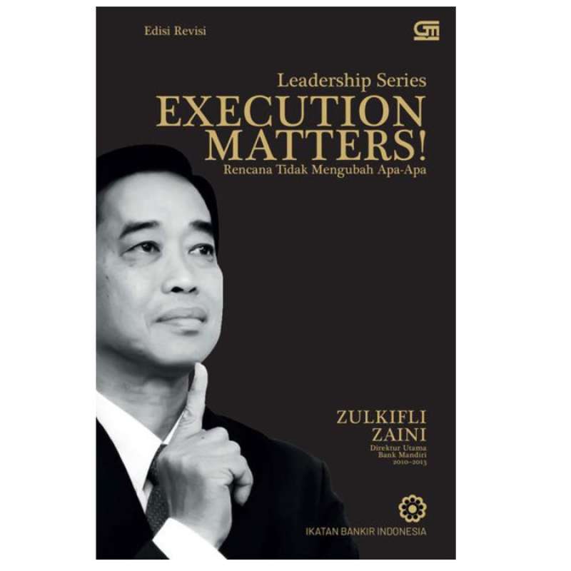 Promo Execution Matters! Edisi Revisi Zulkifli Zaini Diskon 23% di ...