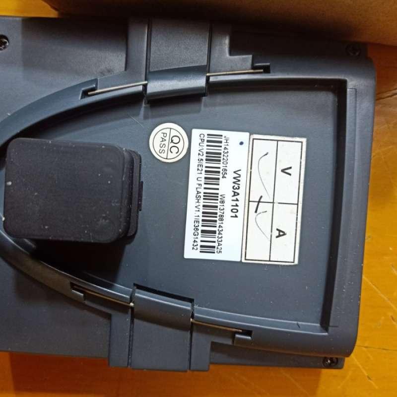 Promo Remote Display Keypad Inverter Vsd Atv61 Atv71 Vw3a1101 Schneider ...