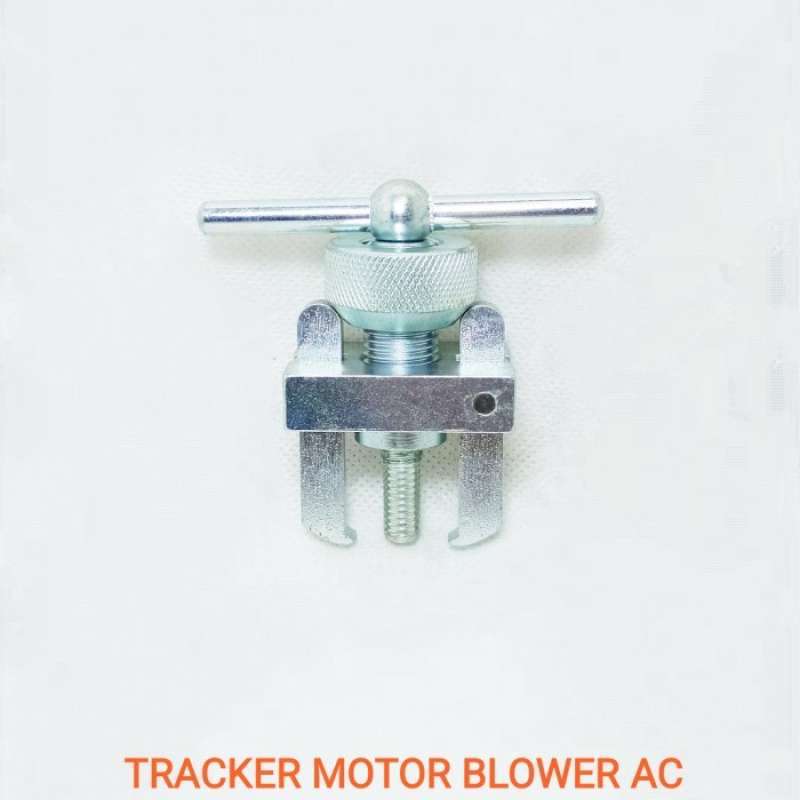 Promo TREKER TRACKER MOTOR BLOWER AC TOOL ALAT BUKA MOTOR AC MOBIL ...