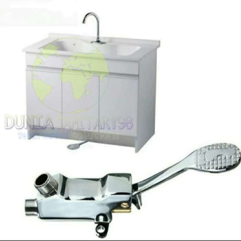 Sink Wastafel Laboratorium Lengkap Harga Terbaru Mei 2024 | Blibli