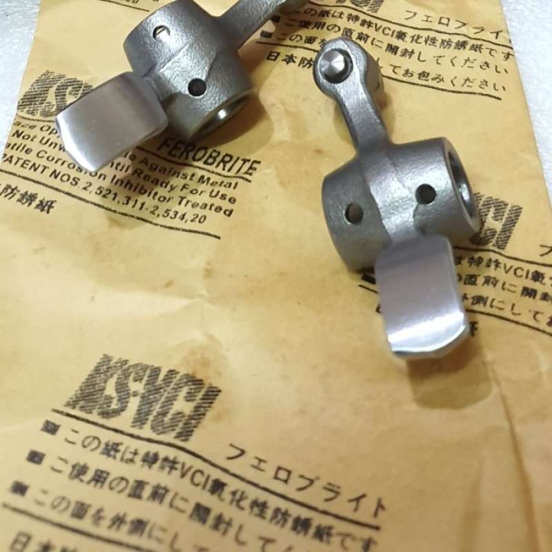 Promo PLATUK ROCKER ROKER ARM TEMPLAR SUZUKI NEW SHOGUN 125 SP FL ...