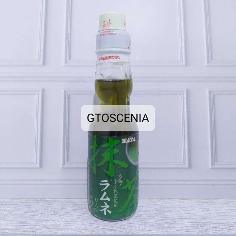 Jual Hata Ramune Leci / Sakura / Original / Blueberry / Melon / Orange ...