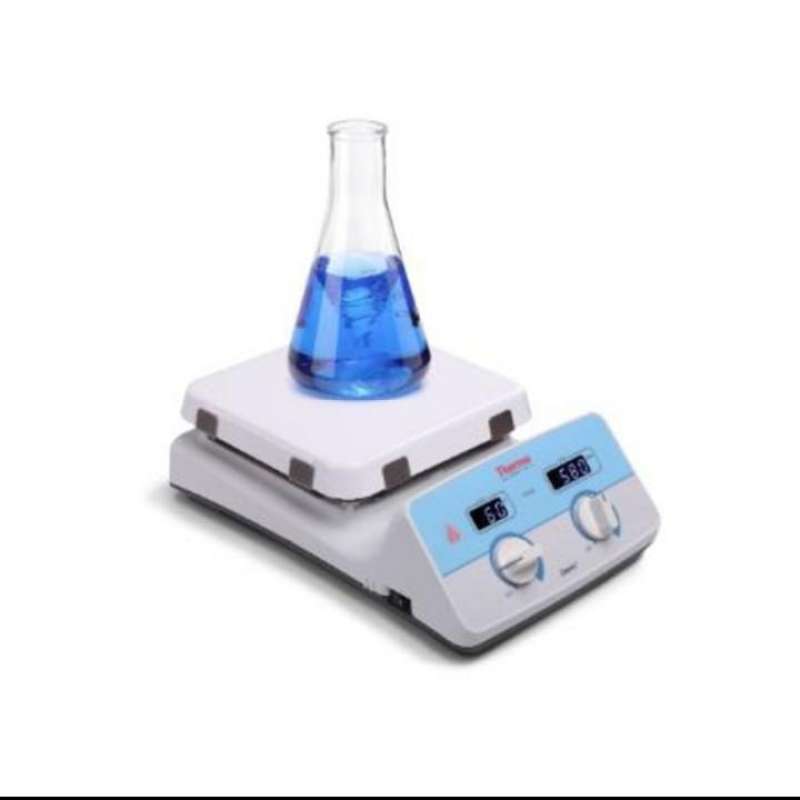 Jual Hot Plate Stirrer Thermo Cimarec / Alat Laboratorium Hot Plate ...