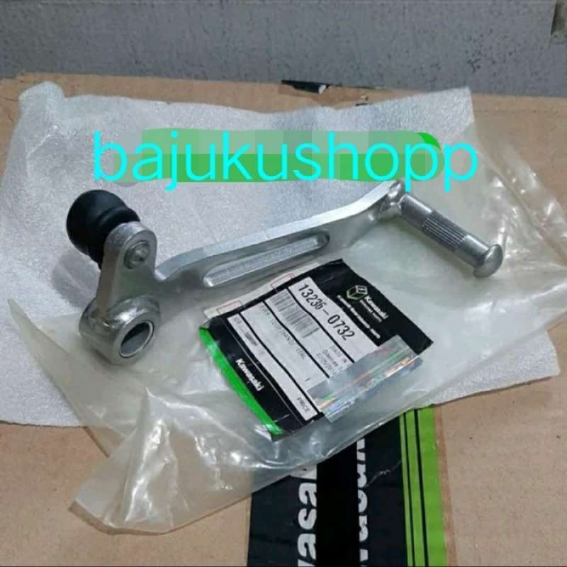 Promo pedal overan operan gigi tuas persneling gigi z800 z 800 original ...