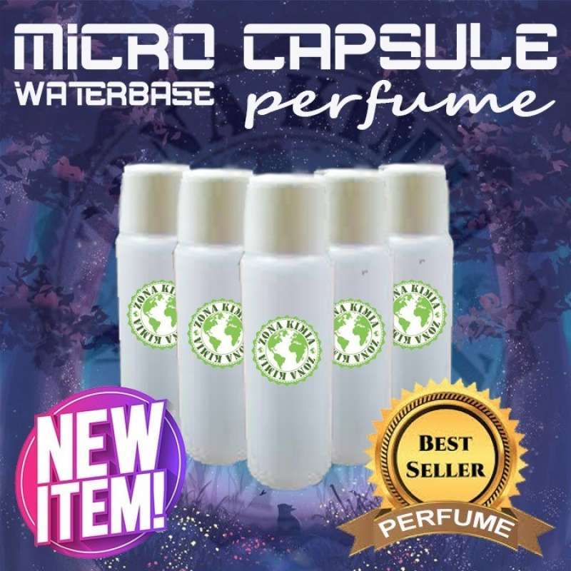 Jual Bibit Parfum MIcro Capsule Aroma Sandalwood 100ml Biang Parfum ...