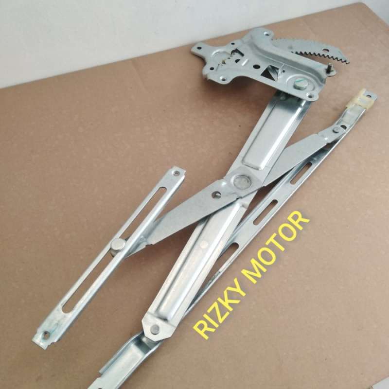 Jual Regulator Power Window Ford Everest & Ranger Tdci Bag. Driver ...