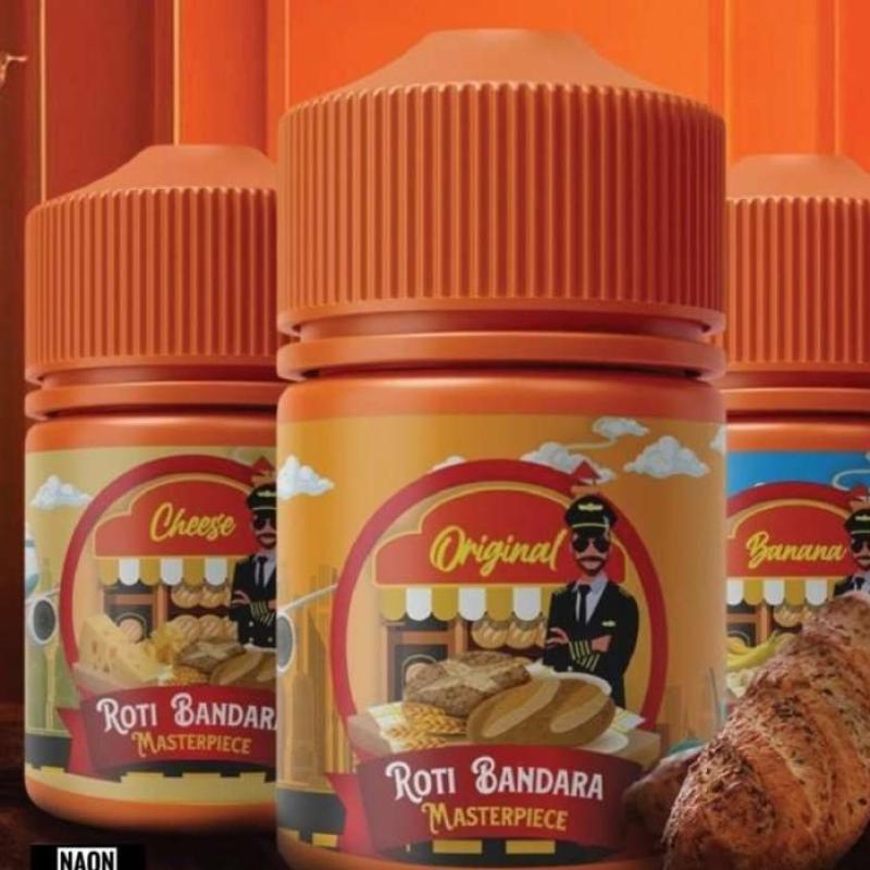 Jual Bandara 60 Ml Termurah - Harga Grosir Terupdate Hari Ini | Blibli