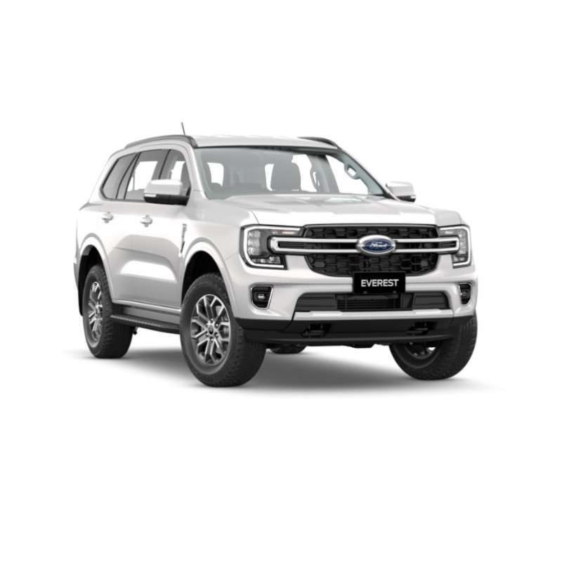 Jual Mobil Ford 4 X 4 Terbaru Dengan Harga Termurah Di 2024 | Blibli