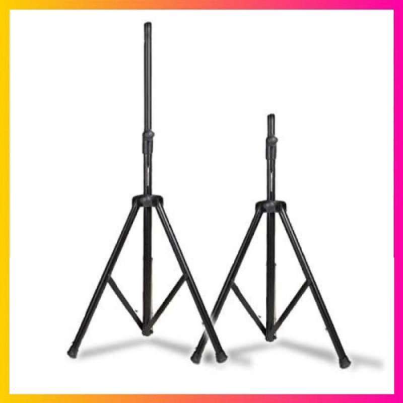 Jual SALE Stand Tripod Speaker 502 di Seller Anything Solution - Cengkareng Barat, Kota Jakarta ...