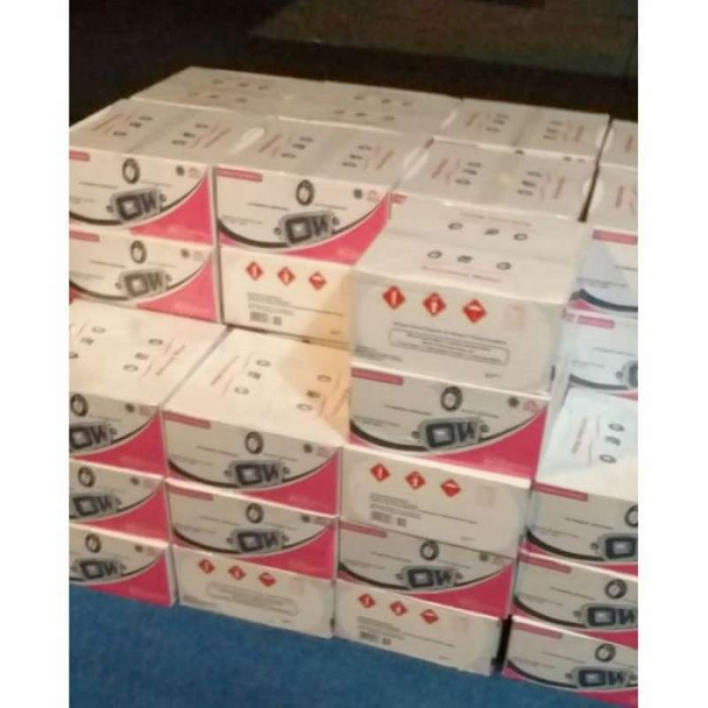 Jual Air Oxy Ow - Oxygen Water - Minuman Kesehatan - Isi 288ml Di ...