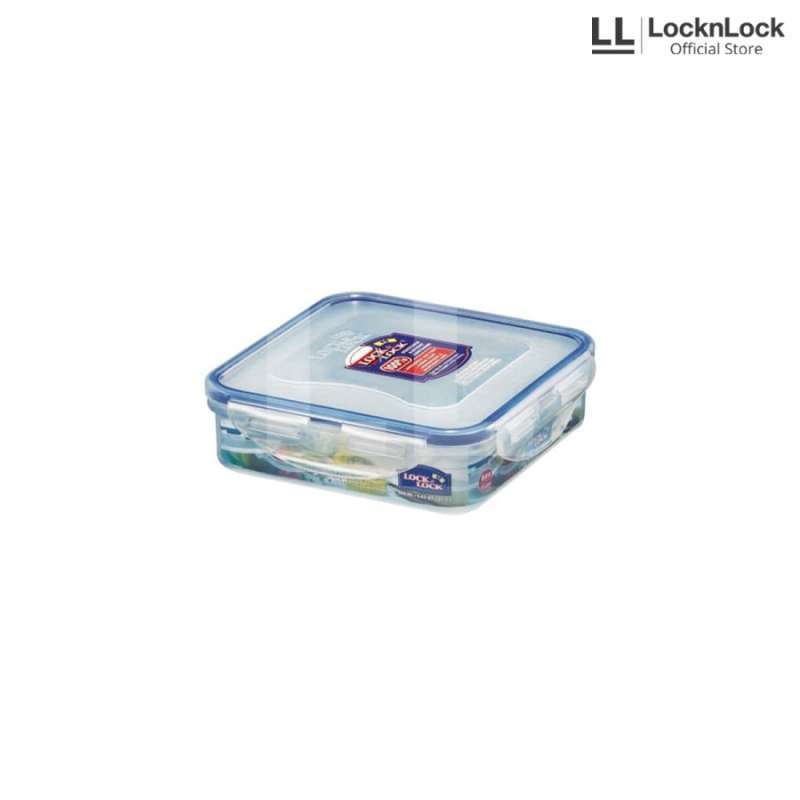 Jual Locknlock 600 Original Murah - Harga Diskon April 2024 | Blibli.com