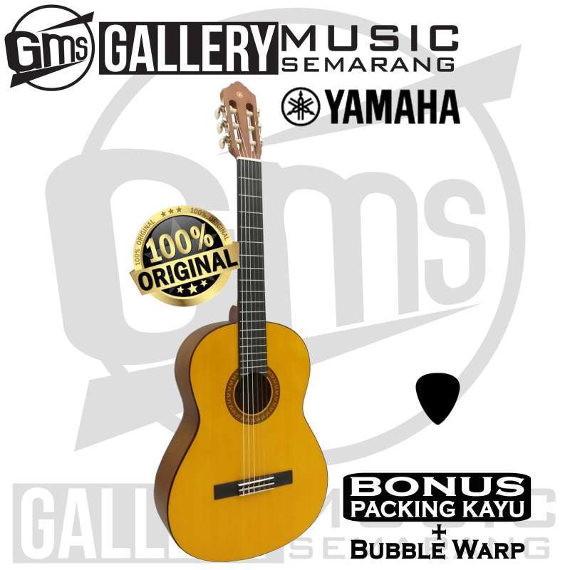 Promo ORIGINAL!!! Gitar Klasik Yamaha C315 Original Diskon 20% di Seller Gallery Music Semarang ...