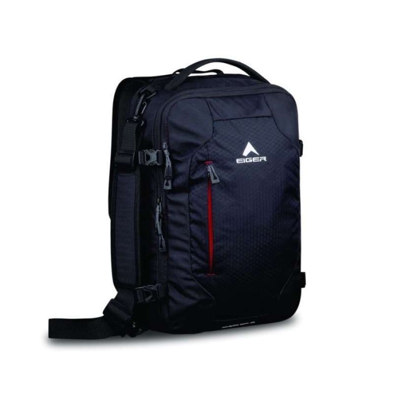 Promo TAS EIGER NAVIGATOR EXIOS 25 BACKPACK ORIGINAL BERGARANSI Diskon ...