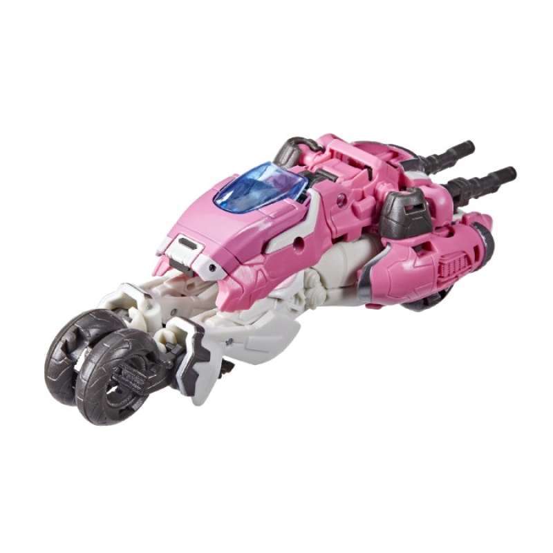 Jual Transformers Studio Series 85 Deluxe Class Cybertronian Arcee ...