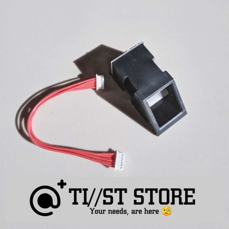 Promo Fpm10a Fingerprint Module Arduino Diskon 33% Di Seller Min Yoona ...