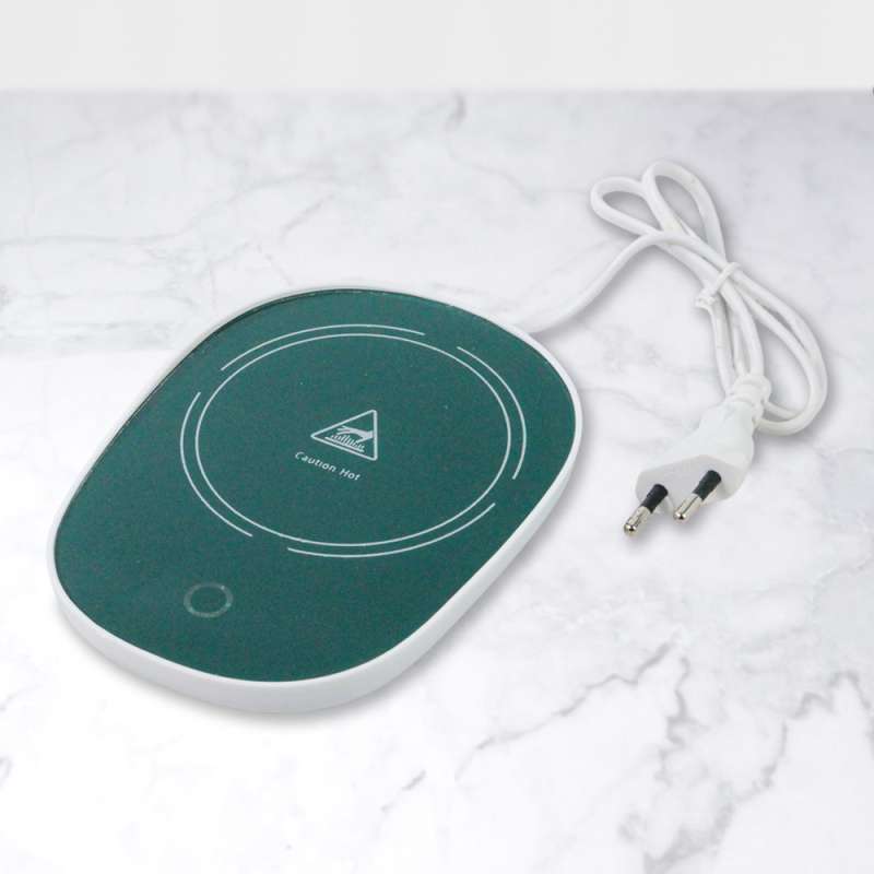 Jual Tatakan Gelas Pemanas Coffee Cup Warmer Heating Pad - Jyy-q1 ...