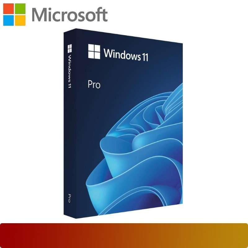 Jual Microsoft Windows 11 Pro Di Seller Vicmic Indonesia Official Store ...