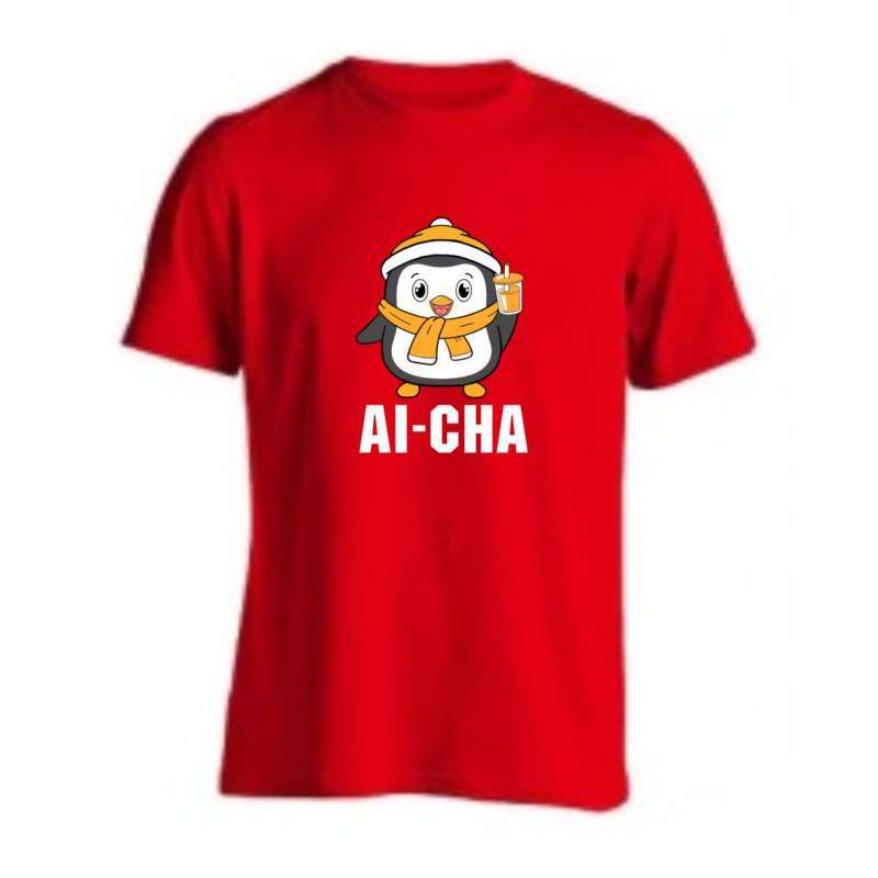 Jual BAJU AI CHA ANAK REMAJA | KAOS AI CHA | BAJU MIXUE ANAK REMAJA ... Jual BAJU AI CHA ANAK REMAJA | KAOS AI CHA | BAJU MIXUE ANAK REMAJA ...