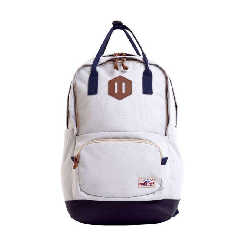 Jual EIGER SHORESIDE PACK 22L LAPTOP BACKPACK di Seller Eiger Adventure ...