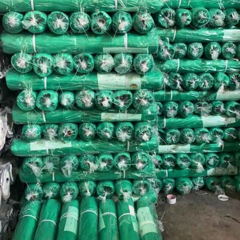 Promo Safety Net Hijau / Jaring Kasa Hijau / Jaring Proyek 1 Roll ...