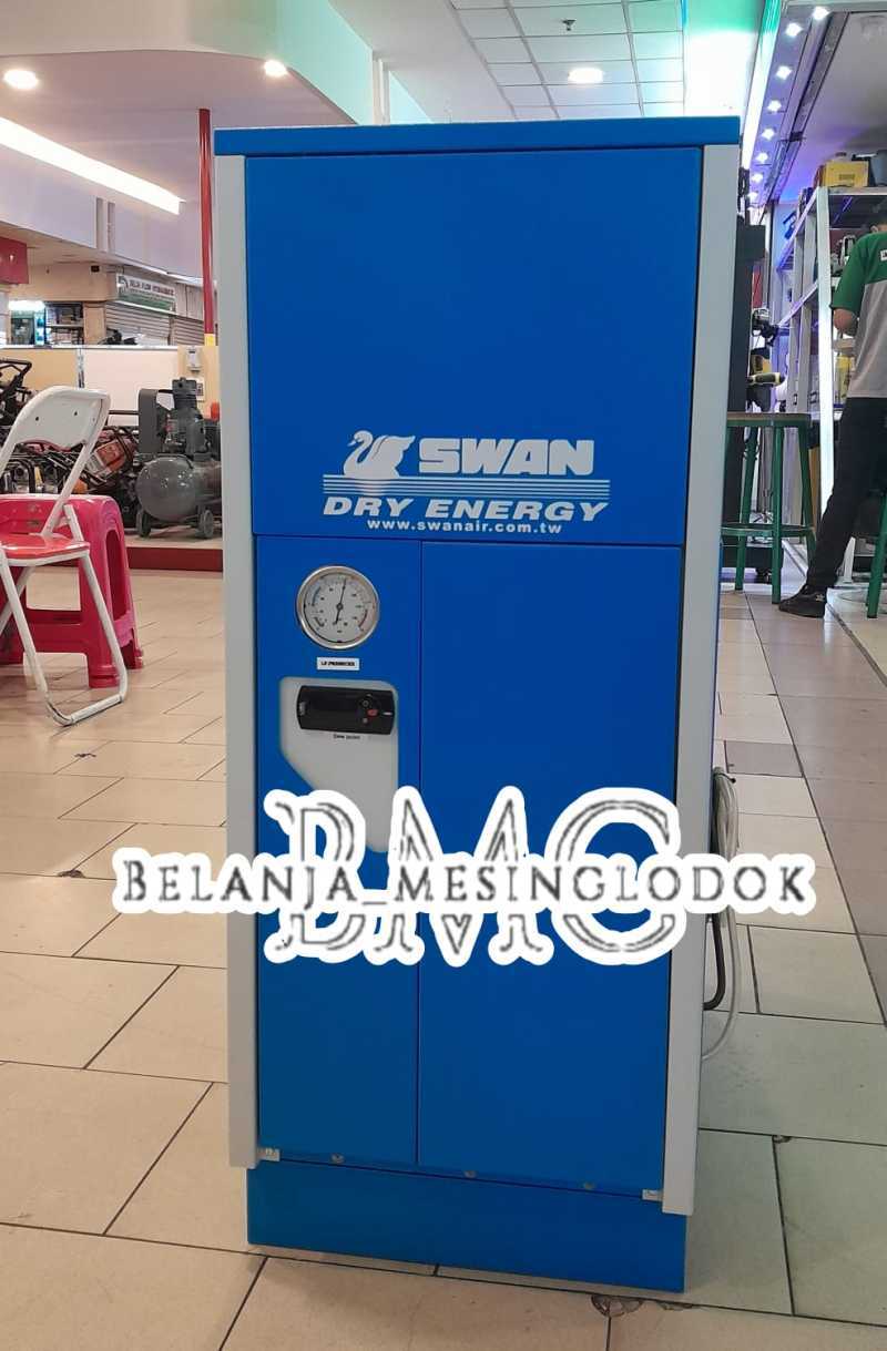 Jual Air Dryer Swan compressor 15 Hp di Seller Belanja_MesinGlodok ...