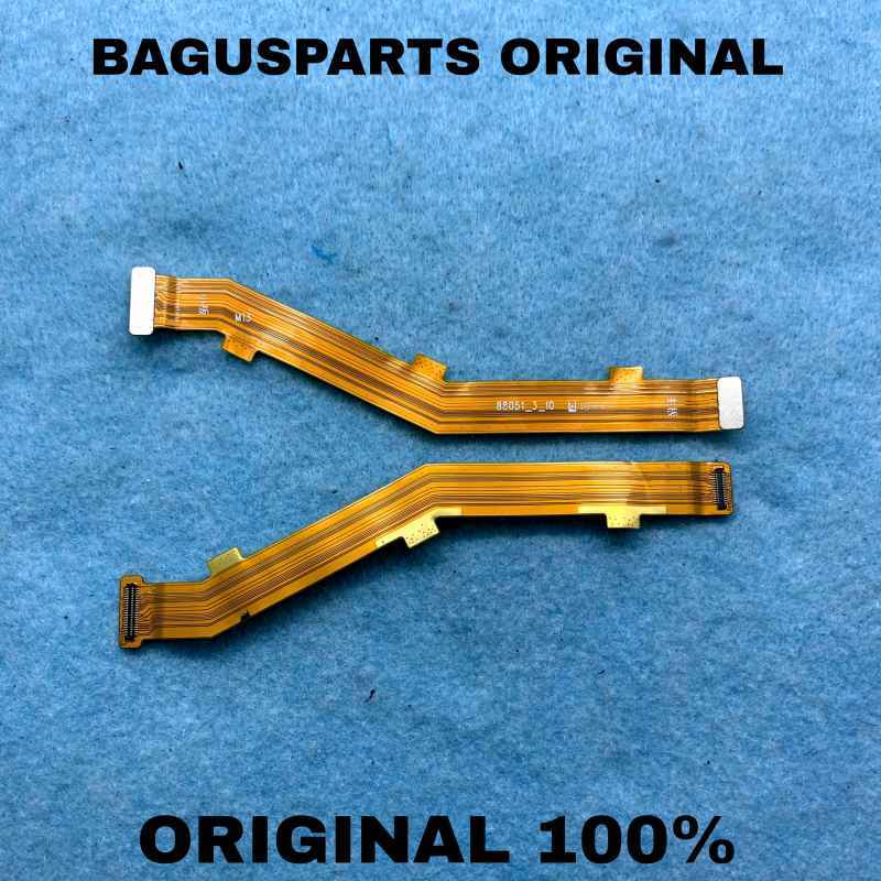 Jual FLEXIBLE BOARD UI MAINBOARD OPPO A S CPH ORIGINAL COPOTAN Di Seller BAGUSPARTS ORIGINAL