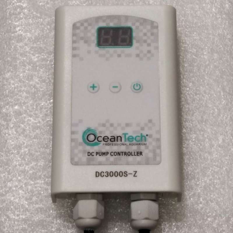 Jual Skimmer Pump Dc4000 Needle Wheel By Ocean Tech. Pompa Skimmer Di ...