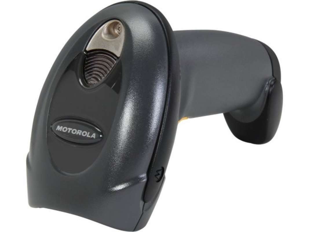 Promo Barcode Scanner Motorolla / Symbol / Zebra Ds4208 Diskon 6% di ...