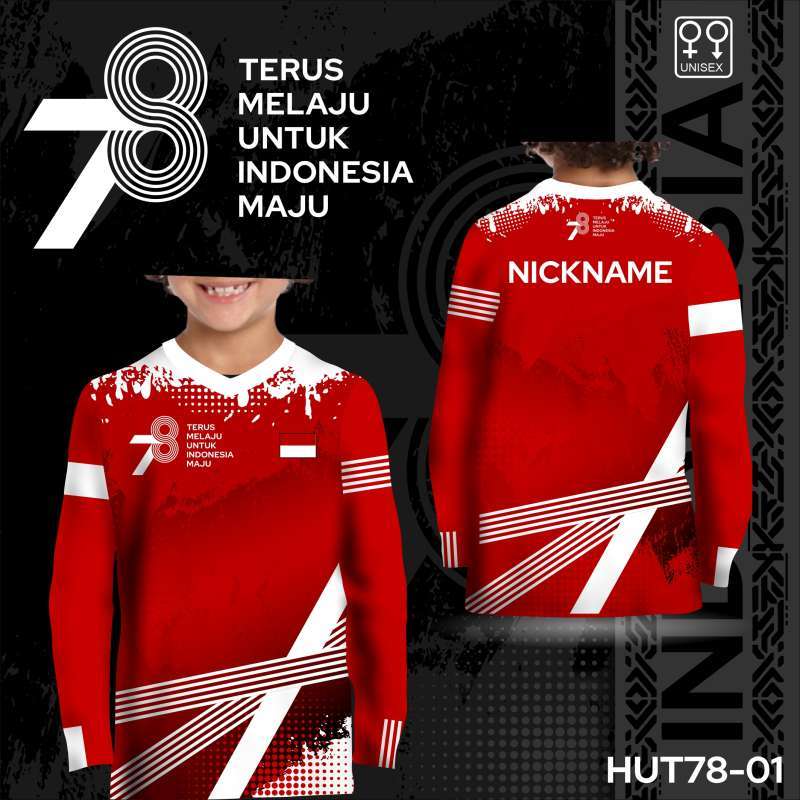 Jual Baju Hut Kemerdekaan Ri Ke 78 Tahun 2023 Kaos Dirgahayu Indonesia ... Jual Baju Hut Kemerdekaan Ri Ke 78 Tahun 2023 Kaos Dirgahayu Indonesia ...