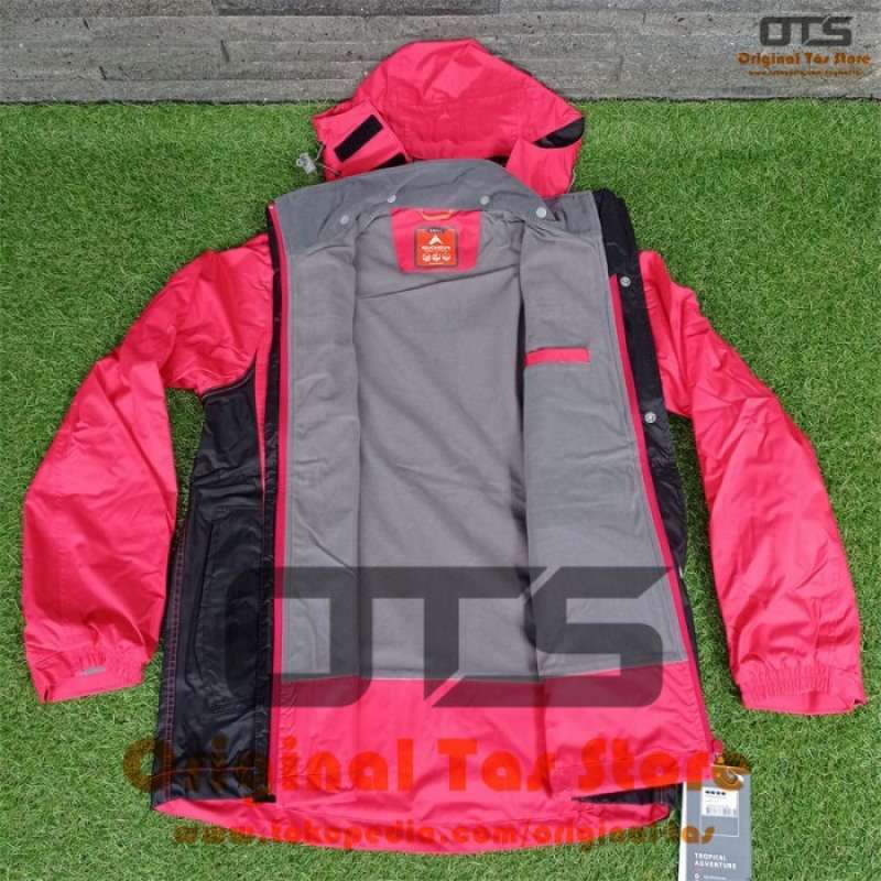 Jaket Gunung Eiger Original - Harga & Model Terbaru Juni 2024 | Blibli