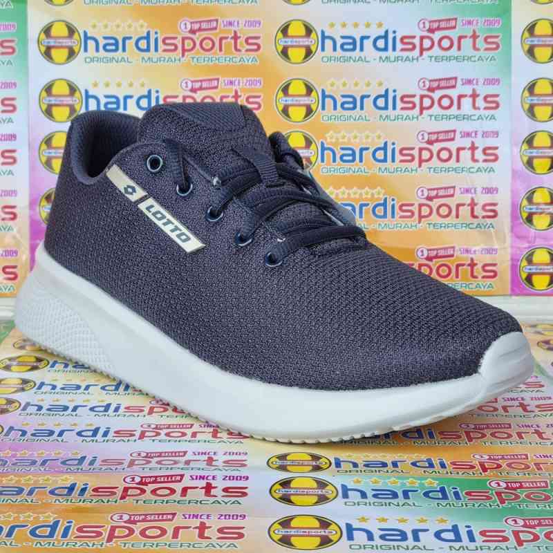Promo Lotto Terabreeze Series 214753-0JO Sepatu Running Wanita Diskon ...
