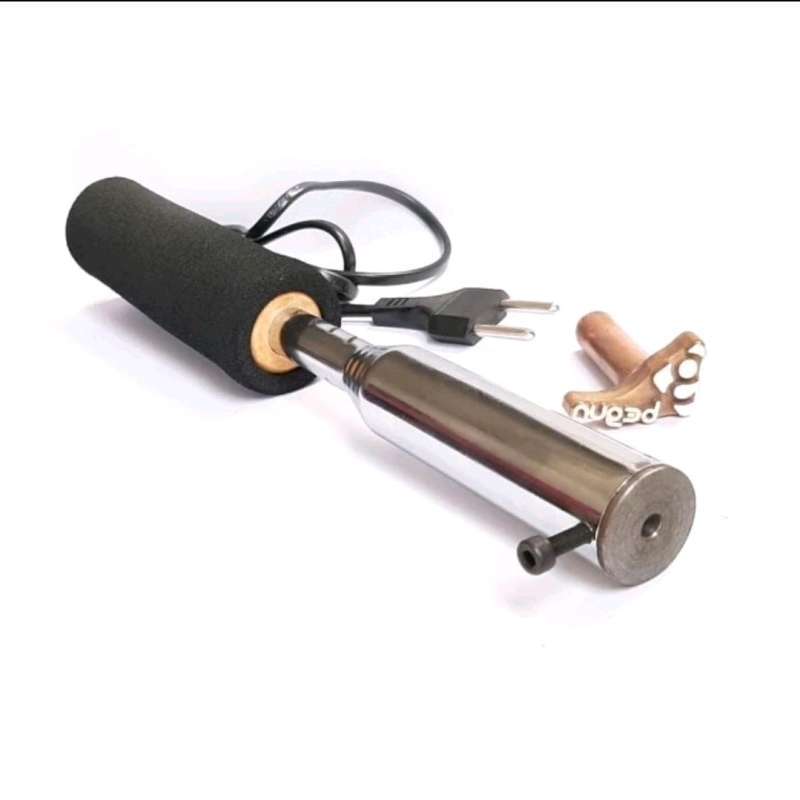 Jual Solder Khusus Emboss Kelapa Muda Coconut Hot Stamp Di Seller ...