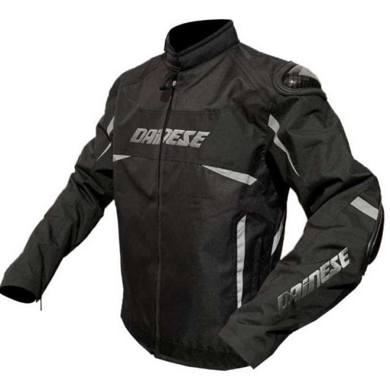 Promo Jaket Motor Protektor Touring Tahan Angin Dan Air Non Cod Diskon ...