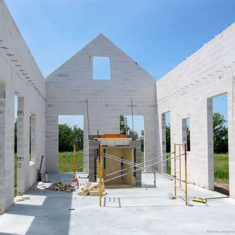 Jual Bata Hebel 1 Kubik Original Murah - Harga Diskon Mei 2024 | Blibli.com